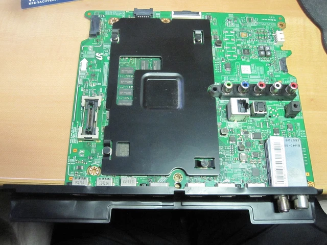 MEIN BOARD BN94-10165L BN41-02344D Samsung UE60JU6850 EUR 55,00 - PicClick DE