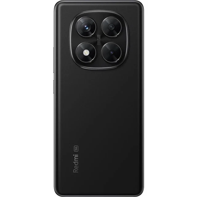 XIAOMI REDMI NOTE 14 Pro 8+256Gb Ds 5G Midnight Black Oem EUR 235,50 ...