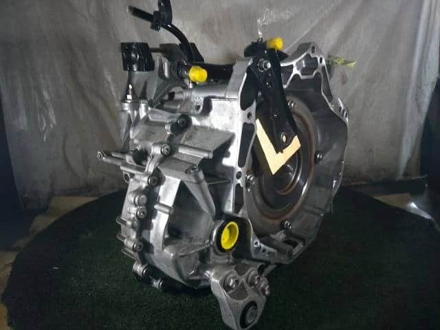 MAZDA DEMIO 2017 DBA-DJ3FS Automatic Transmission [Used] [PA118974609 ...