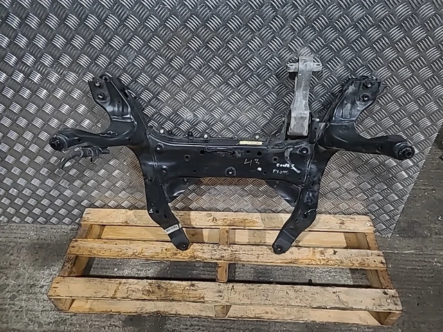 2021 BMW MINI Cooper S Electric Front Subframe £150.00 - PicClick UK