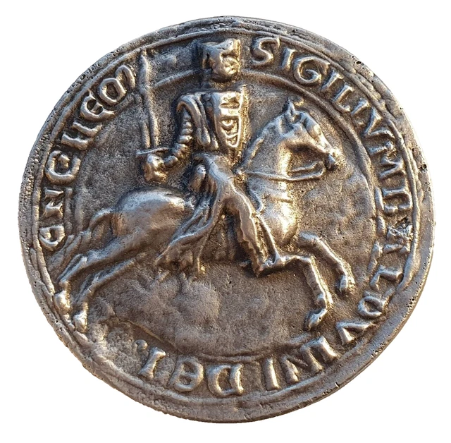 MÉDAILLE D'ARGENT - SIGILLUM STAD IZEGEM, 71 mm, 88 gr EUR 17,06 ...