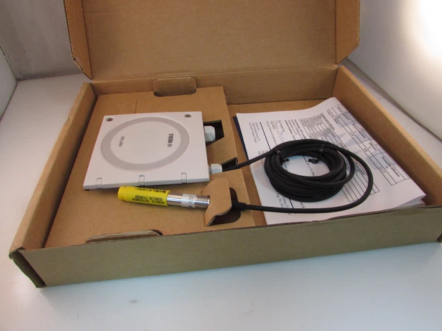 VAISALA HMT100 HUMIDITY Sensor Module NOS $299.00 - PicClick CA