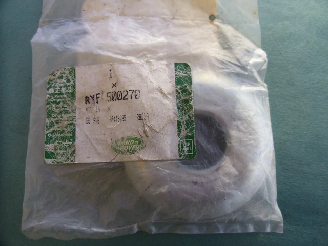 GENUINE LAND ROVER Defender Radius Arm Cup Washer Part RYF500270 £1.50 ...