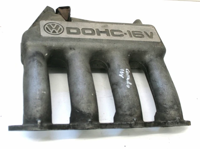 VW GOLF MK1 Mk2 GTI 16V KR 1.8 Inlet Intake Manifold 051 133 223 B £49. ...