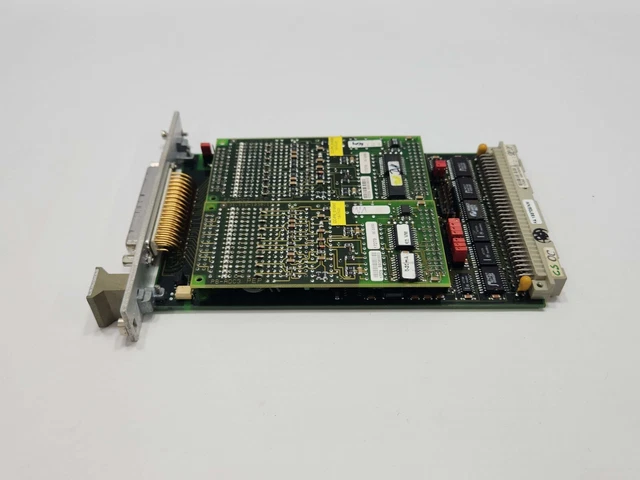 PEP VMOD-2D MODPACK Carrier Board 31.112-4010.1 EUR 595,13 - PicClick FR