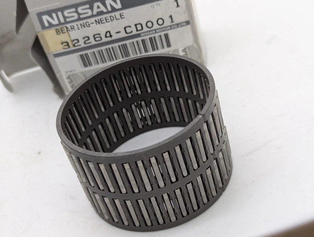 GENUINE NISSAN 350Z 370Z Xterra Frontier Main Shaft Needle Bearing ...