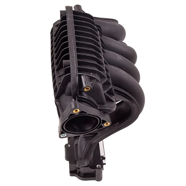 ANSAUGKRÜMMER ANSAUGBRÜCKE FOR Mercedes Benz W203 W211 C200 C220 CDI E200 E220 EUR 78,00 ...