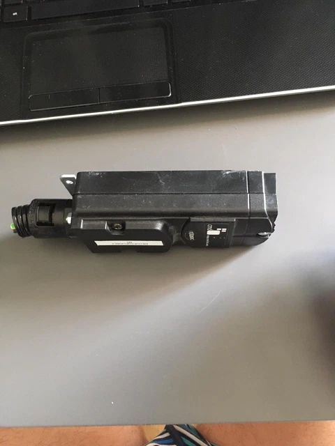 ROTASOC CMD RAB301 32A 2P+E Rewirable Infeed Module. Standard £6.00 ...