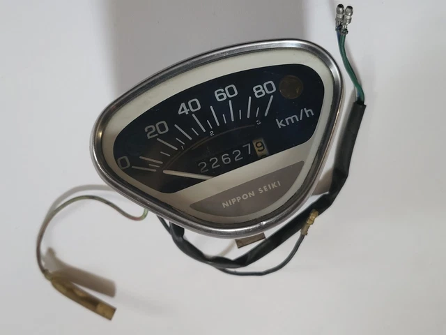 COMPTEUR HONDA DAX St 70 Nt EUR 160,00 - PicClick FR