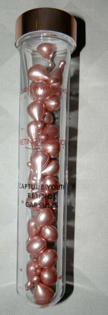 JUDITH WILLIAMS RETINOL Science Capture Youth Retinol Capsules 30 ...