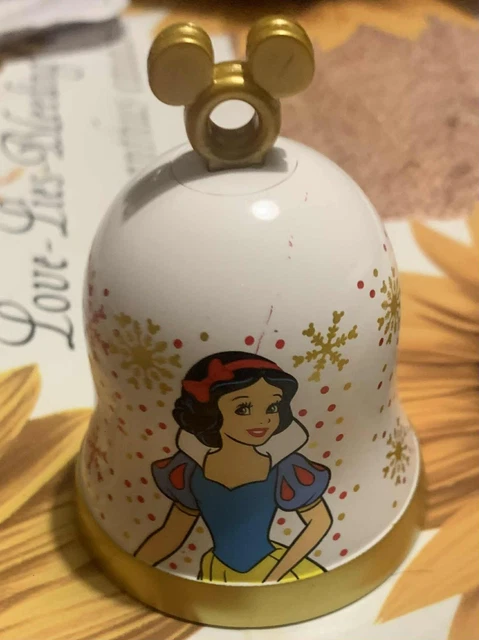 CAMPANELLA NATALE DISNEY 2025 Conad Christmas 2025 EUR 8,00 - PicClick IT
