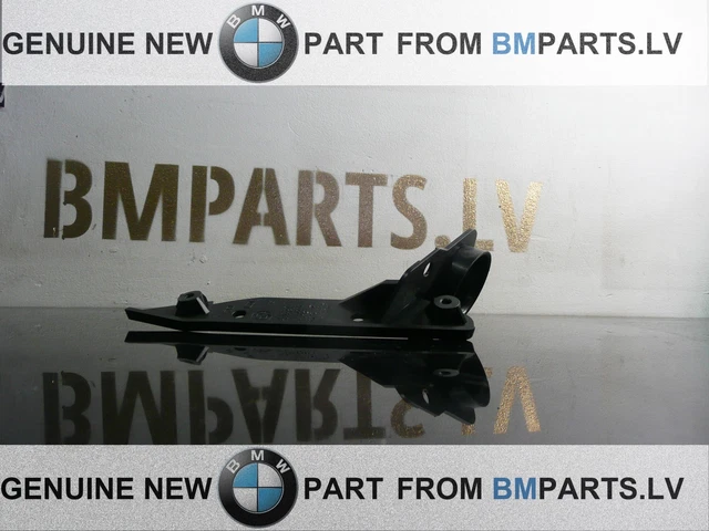 NEW GENUINE BMW E90 E91 & Lci Bumper Support Fender Front Right ...