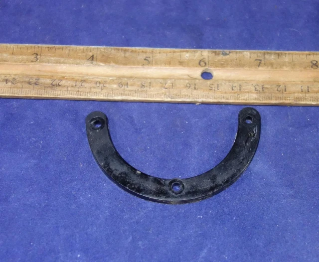 VINTAGE PLASTIC DIAL Wedge Stabilizer Automatic Western Electric Etc ...