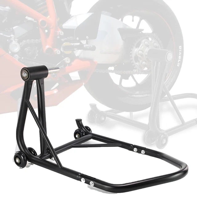 SINGLE SIDED SWINGARM Rear Lift Stand Fit For KTM 1290 Super Duke GT ...