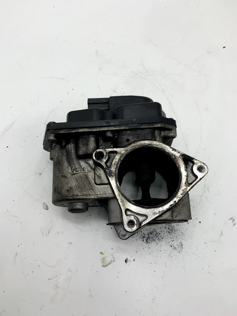 CORPO FARFALLA AUDI Q7 3.0 Tdi Diesel 059145950 Mk1 4L 2013 EUR 40,87 ...