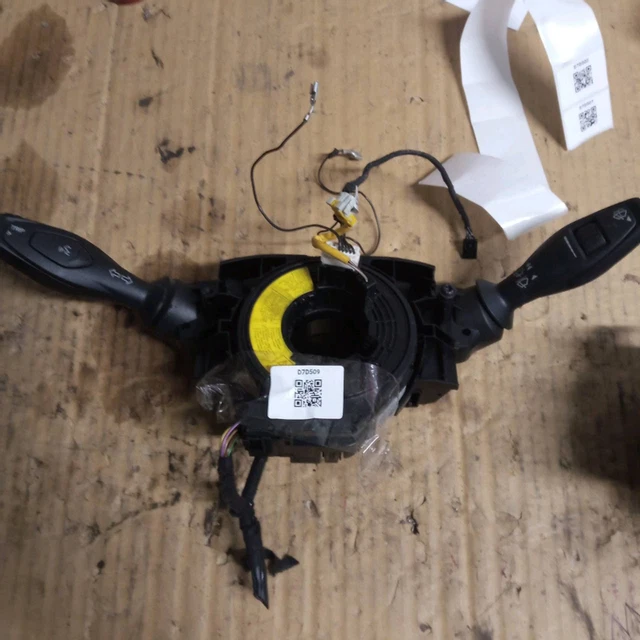 COMMANDE AUTORADIO POUR FORD FIESTA (CB1) 1.6 16V Ber. 2008-2013 ...