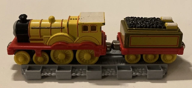 THOMAS THE TANK Engine and Friends Take Along 2006 Die Cast Molly With ...