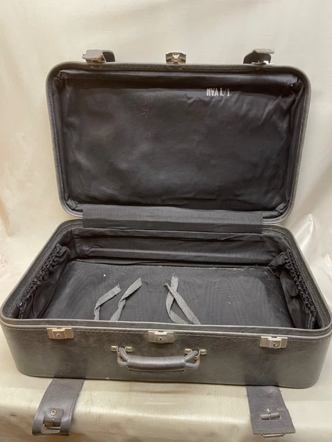 1987 KOFFER REISEKOFFER NVA Depotware Offizier Uniform EUR 49,00 ...