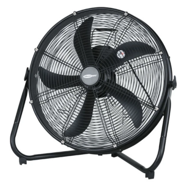 SHOWTEC SF-100 AXIAL Universal Fan - Windmaschine EUR 98,28 - PicClick DE