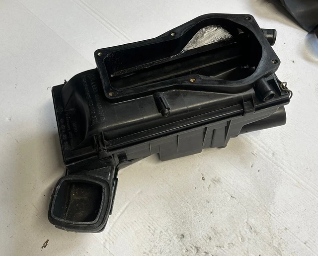 VW MK2 GOLF Jetta GTI 16V Airbox Housing Early Type 027 133 837F £75.00 ...