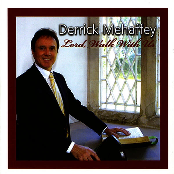 DERRICK MEHAFFEY LORD, Walk With Us CD CRCD3058 NEW EUR 19,81 - PicClick FR