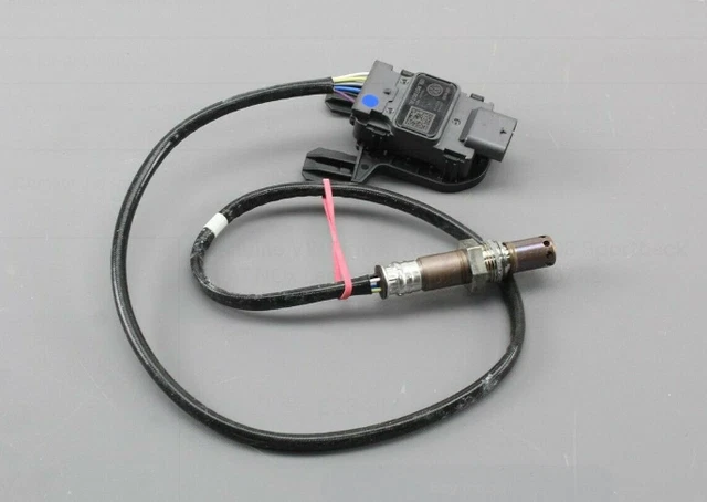 NEW VOLKSWAGEN TIGUAN Ad Lambda Oxygen Nox Sensor 05N907807H Genuine £ ...