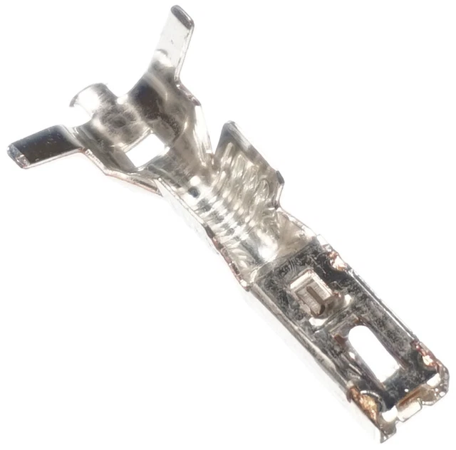 MERCEDES WIRING CONNECTOR Plug Terminal Contact Pin A0165455626 New ...