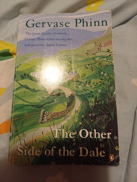THE OTHER SIDE of the Dale par Gervase Phinn (Livre de poche, 2009) EUR ...