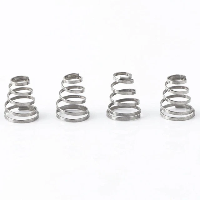 STAINLESS STEEL BIKE Springs Designed for Easy Assembly and Disassembly ...