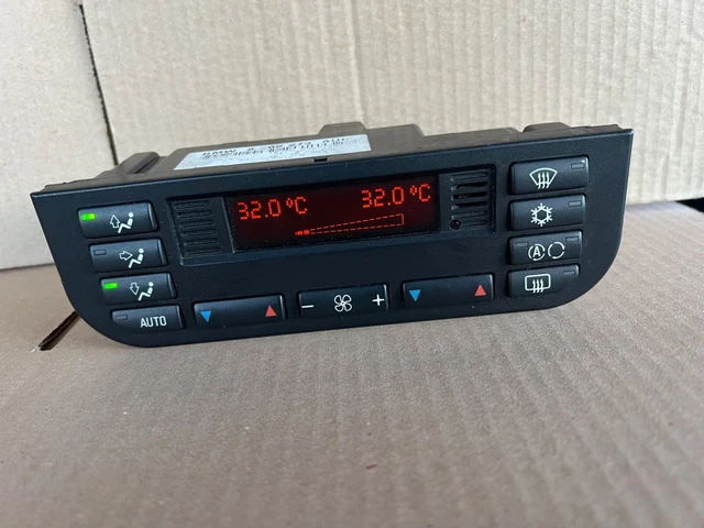 BMW E36 AC Climate Digital Control Unit $89.00 - PicClick