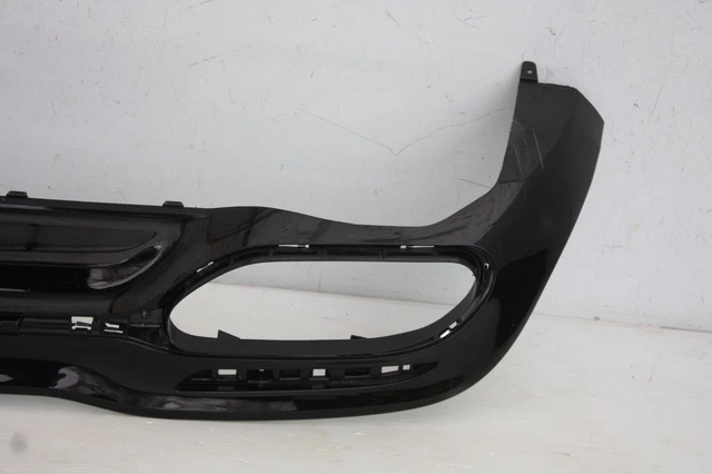 MERCEDES S CLASS W222 AMG Rear Bumper Diffuser 2013 to 2017 A2228855201 ...
