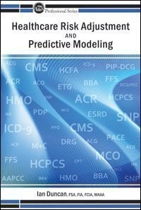 HEALTHCARE RISK ADJUSTMENT and Predictive Modeling $80.64 - PicClick