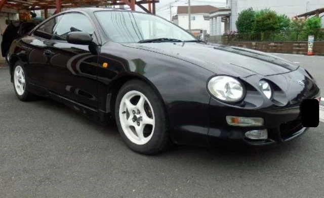 TOYOTA CELICA F5 3Sge St202 Cap, Steering Rack Guide Spring 4552450010 ...