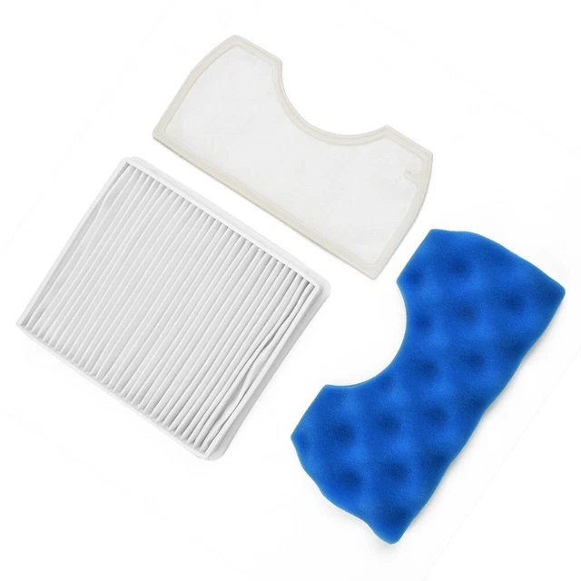 REMPLACEZ VOTRE FILTRE par un filtre éponge pour Samsung SC4300 SC4470 ...