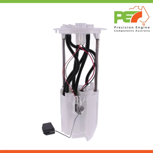 PREMUIM FUEL PUMP Assembly For Toyota Land Cruiser Prado KDJ150 Diesel ...