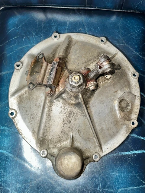 OEM GENUINE CLASSIC Mini Gearbox Clutch Flywheel Housing DAM 5202 Bell ...