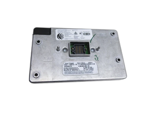 APPAREIL DE COMMANDE ECU module L’APIM Unité intérieure pour Ford Focus ...