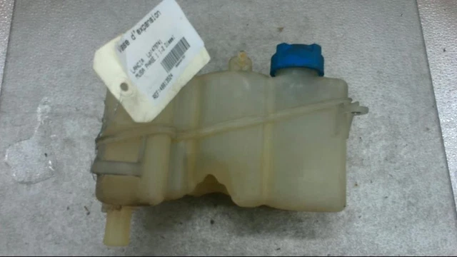 VASE D'EXPANSION LANCIA MUSA PHASE 1 51739653 EUR 32,10 - PicClick FR