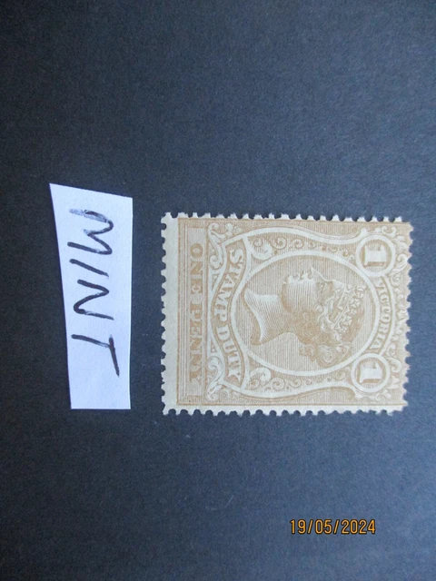 AUSTRALIAN STATE STAMPS: Victoria Mint Variety Sets - FREE POST! (t8124 ...