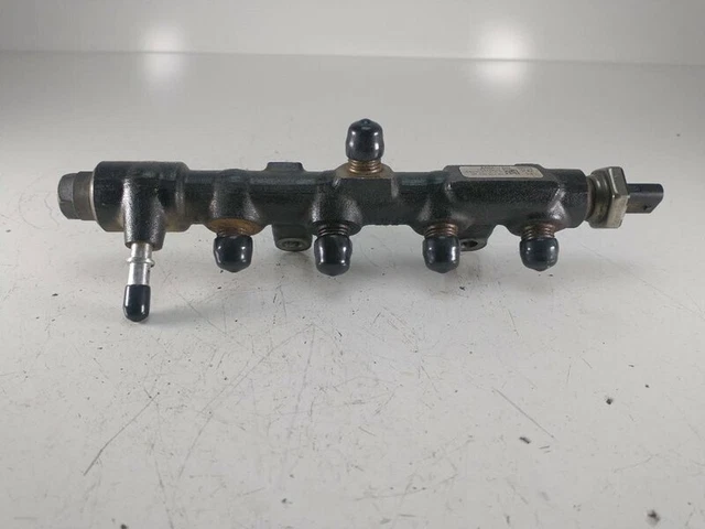 9821399680 RAMPA INYECTORA para PEUGEOT 3008 SUV 1.5 2018 182752062 ...