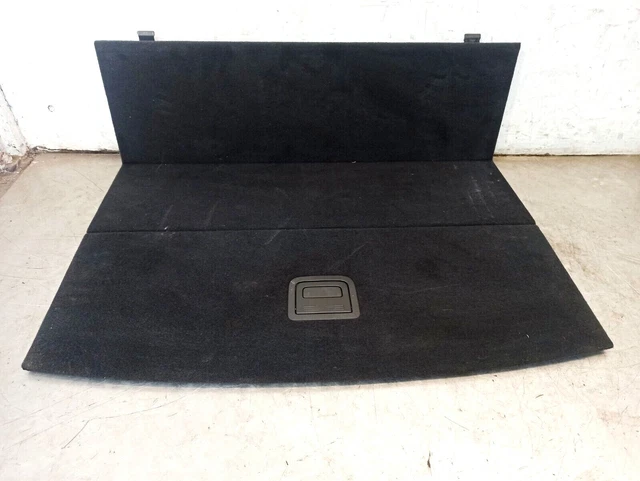 AUDI SQ5 MK2 2017-2022 Rear Boot Inner False Load Floor 80A861531BGW8 £ ...