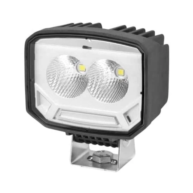 HELLA LED-WORKLIGHT POWER Beam S 12/24V 1GA 996 588-011 £52.99 ...