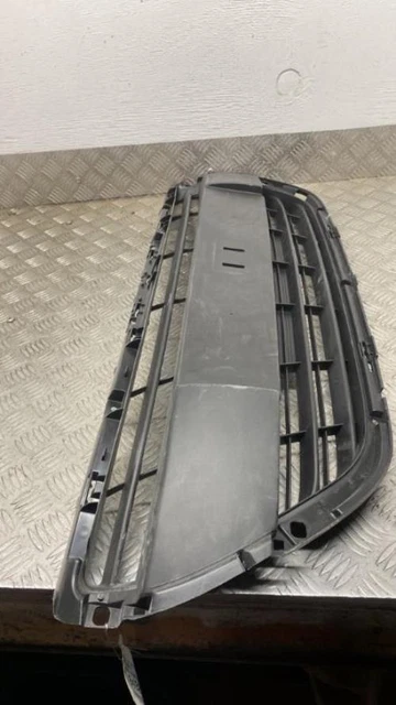 GRILLE DE CALANDRE PEUGEOT 208 1 9810920180 EUR 100,00 - PicClick FR