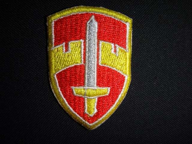 VIETNAM WAR US Army Military Assistance Command, VietNam MACV Beret ...