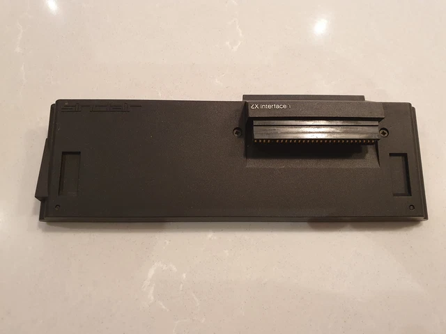 ZX INTERFACE 1, Sinclair ZX Spectrum DI 04-168162 Versione 1 Roma EUR ...