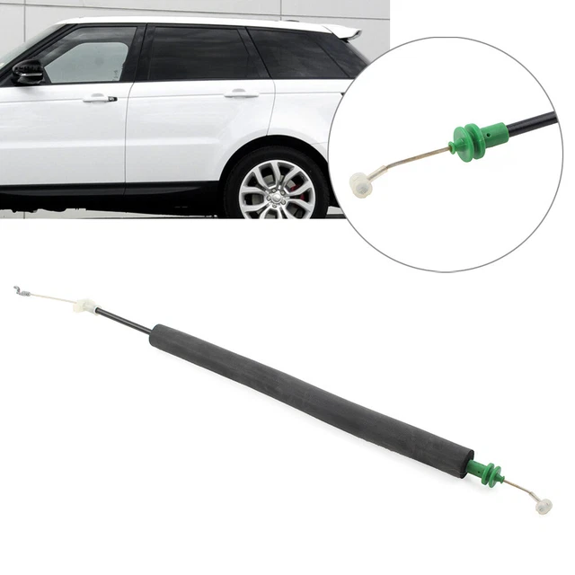 REAR DOOR LOCK Interior Release Cable For Land Rover Range Rover For ...