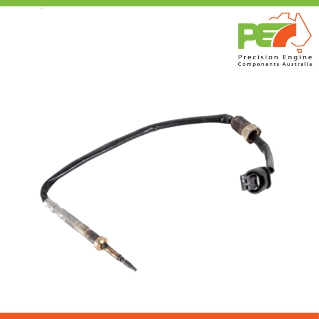 NEW * PEC * Exhaust Gas Temp Sensor Post-DPF For Mini R60 Cooper D ...