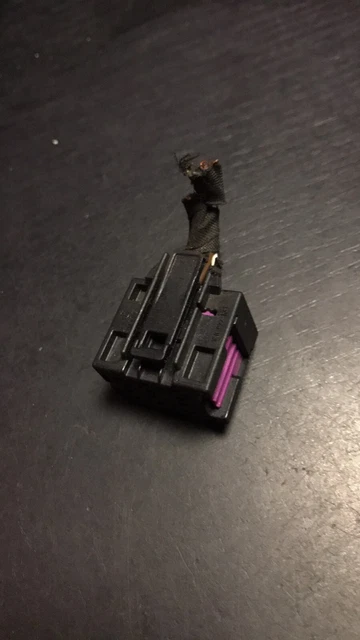 BMW KOSTKA WTYCZKA Stecker Kabelstecker Oem 7507259 EUR 5,84 - PicClick DE