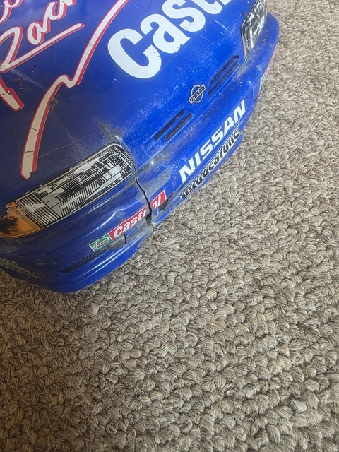TAMIYA NISSAN PRIMERA Vintage Spares And Repairs £129.99 - PicClick UK