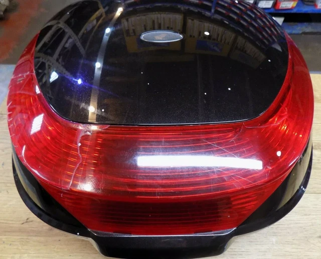 HONDA GENUINE TOP Box 08L55-Ktfa-8000 £59.99 - PicClick UK